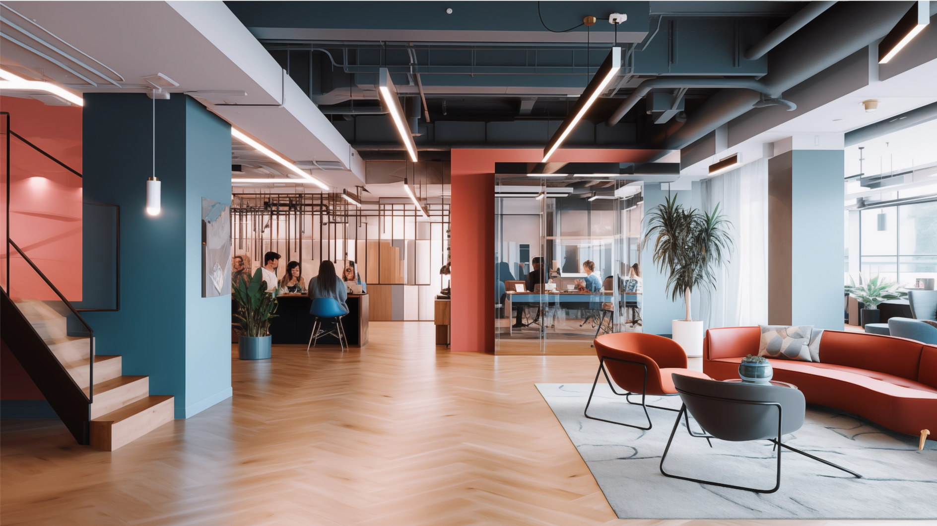 Workplace Performance Analytics & Optimization | Density.io